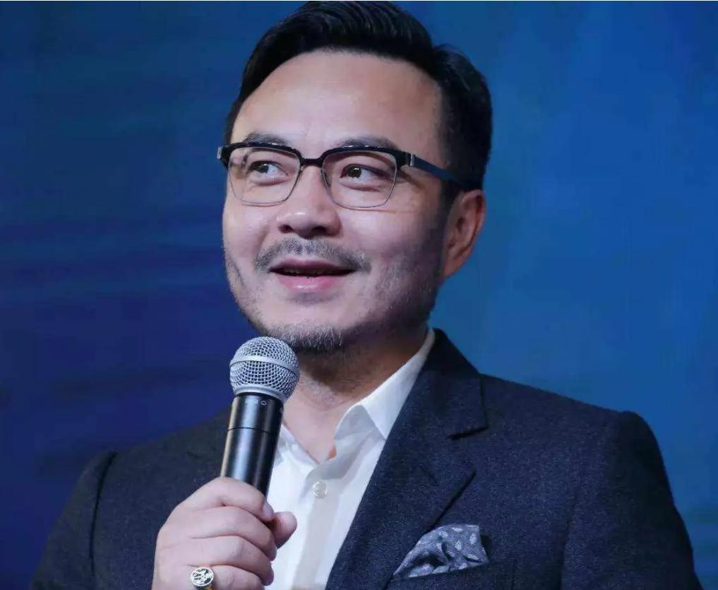 "Hunan Satellite TV's first brother" Wang Han, who is to blame for this ...