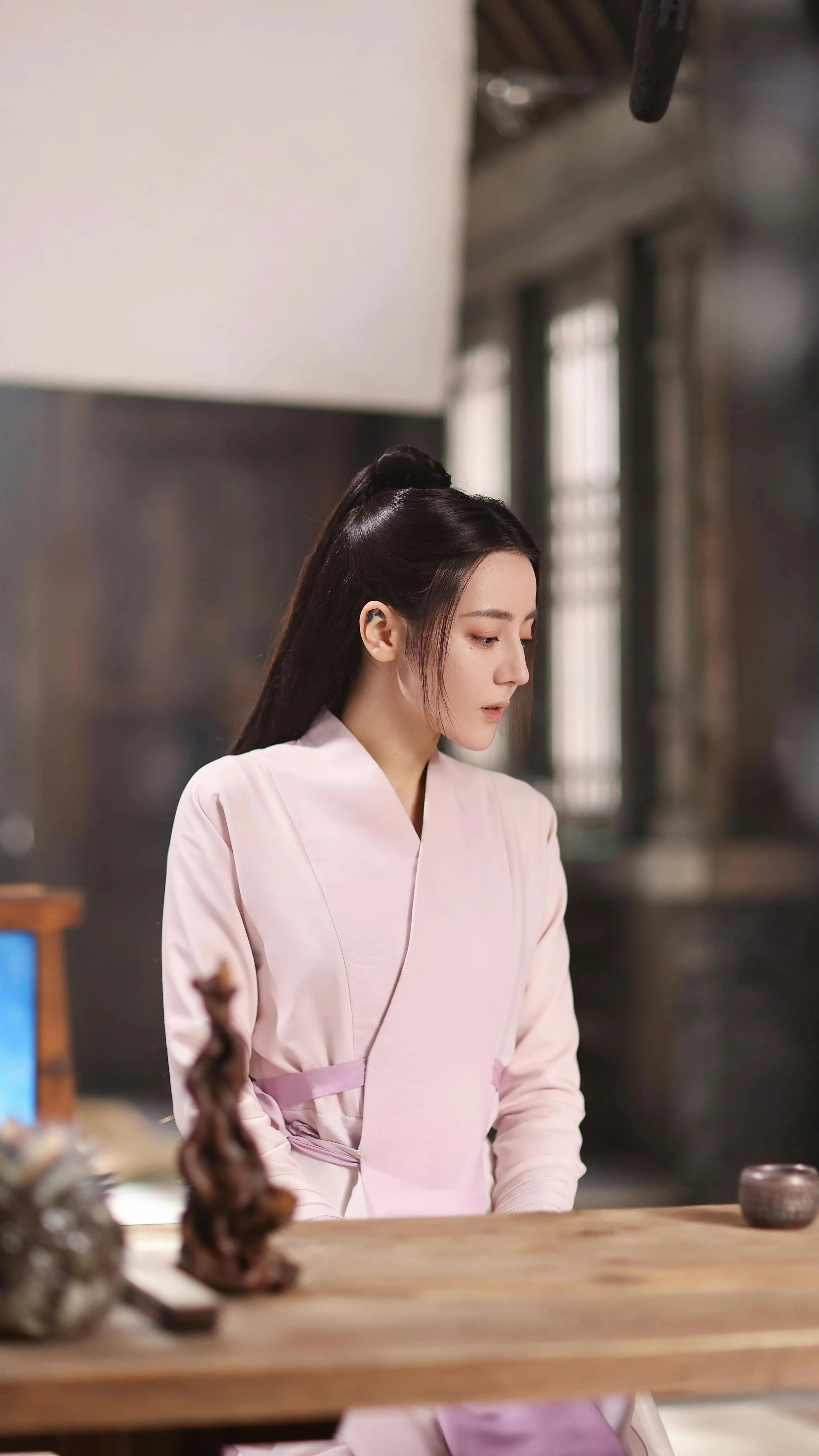 Dilireba's beautiful wallpaper (3) - iNEWS