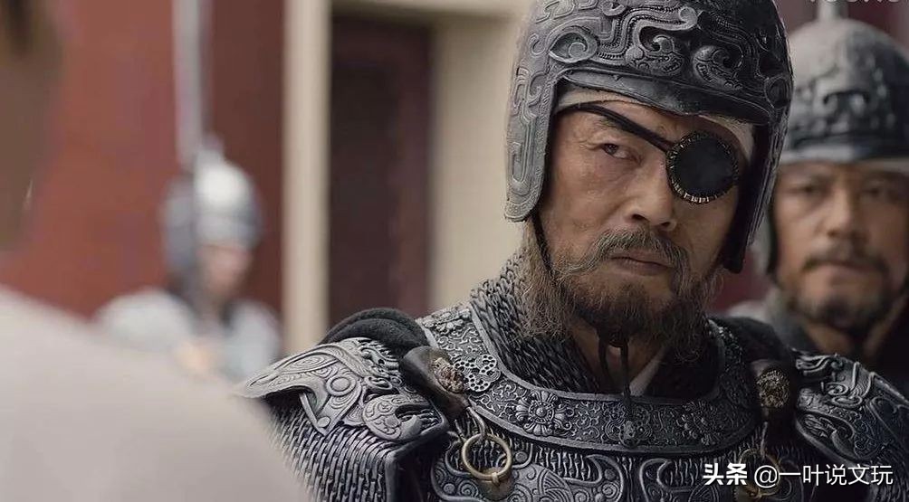 Cao Cao's great cause of founding an army - iNEWS