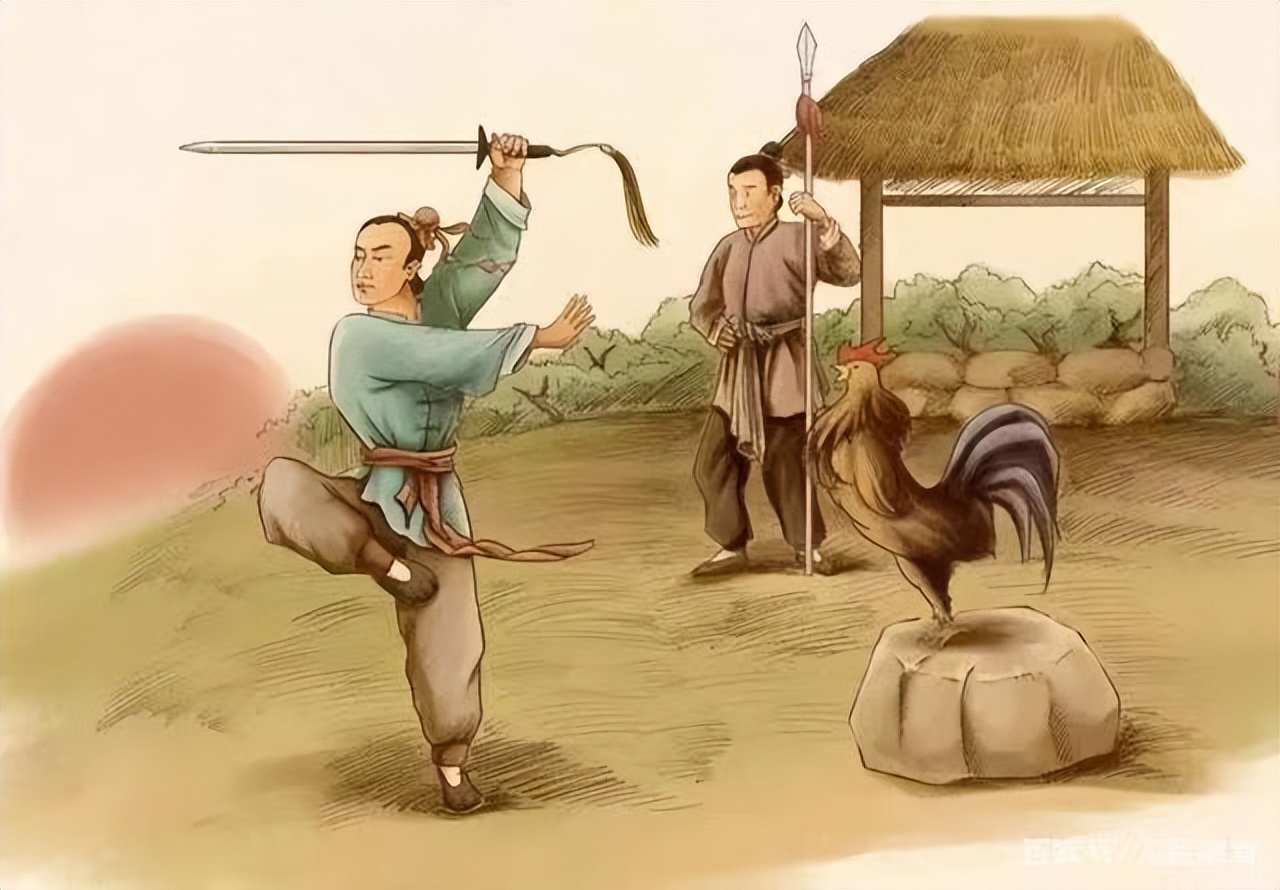 Zu Ti: Keep working hard for lofty ideals - iNEWS