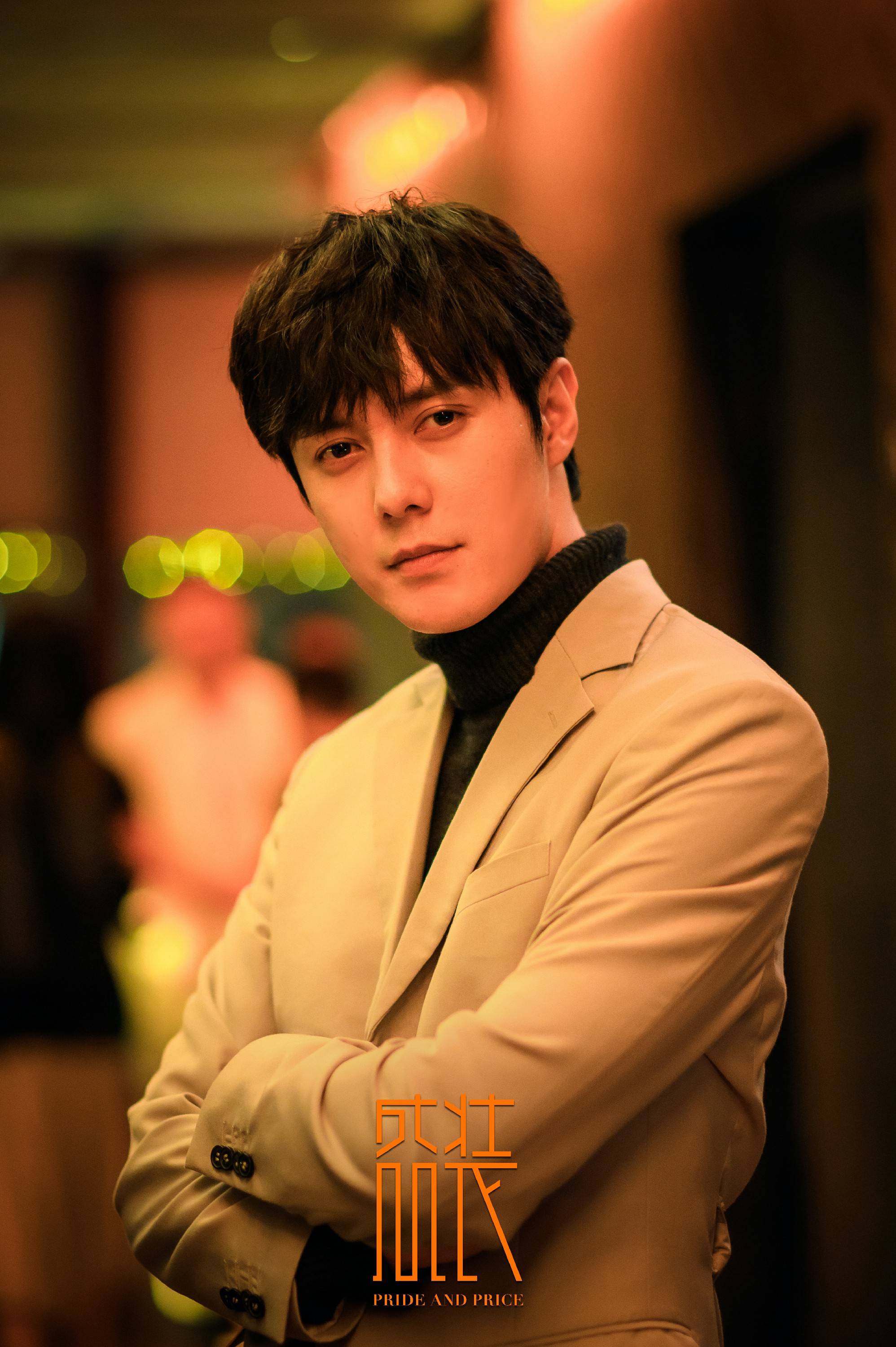 Zhang Chao's new play "Dressed Up" was praised as a "fairy leader" and ...