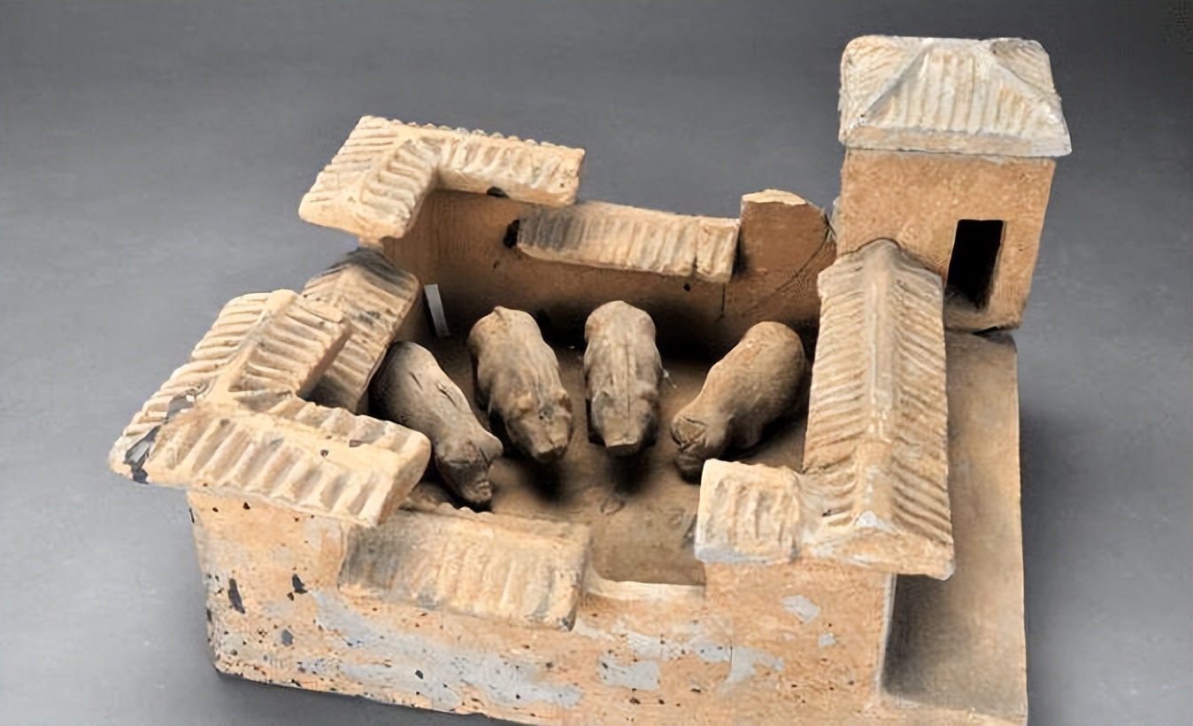 China eats 700 million pigs every year. Why do Europeans and Americans ...