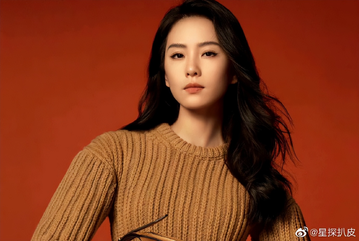 9.2 Beautiful pictures: Li Yitong, Zhang Yixing, Zhao Lusi, Luhan, Gong ...