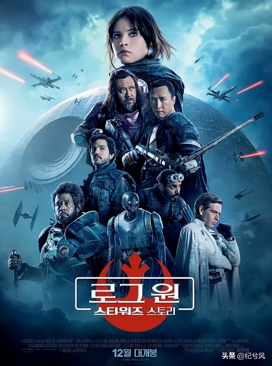 Super classic science fiction film! Why is Star Wars so enduring? - iMedia