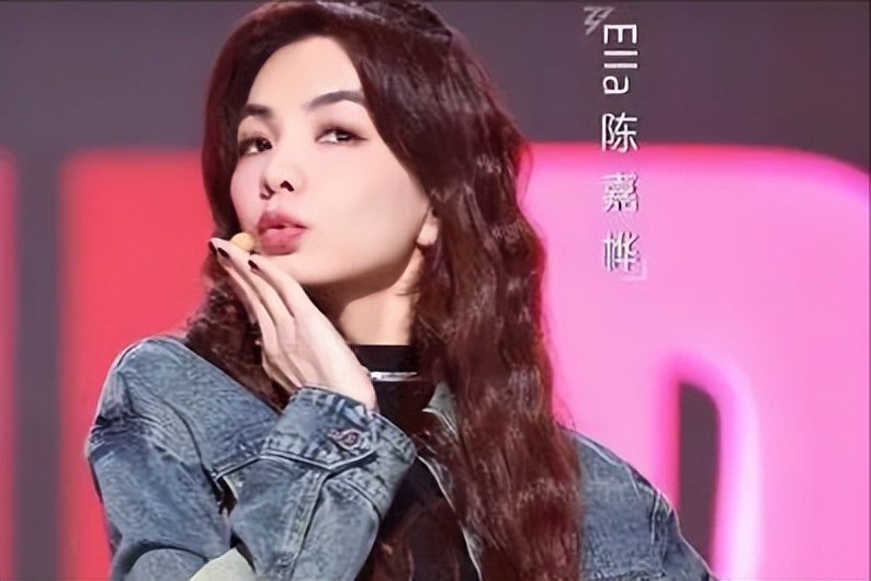 Zhifu is like a demon mirror: the powerful guests shine brightly, and ...