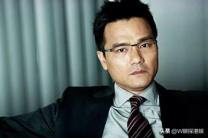 After 30 years, he became a movie star and was praised by Andy Lau for ...