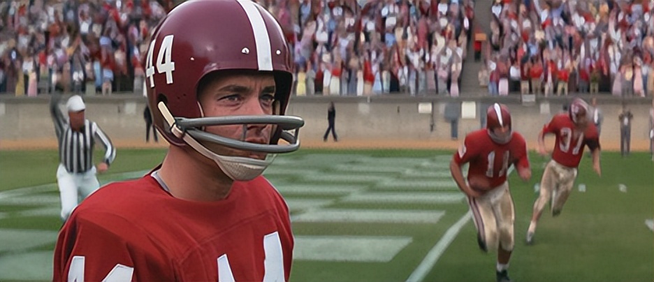 Metaphor Analysis of the Scenes, Characters and Lines in the Movie ...