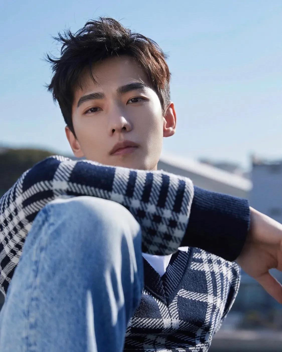 Entertainment Melon Fanfan said: Zhang Meng, Li Xian, Ding Yuxi, Bailu Yang Yang, Zheng Shuang ...