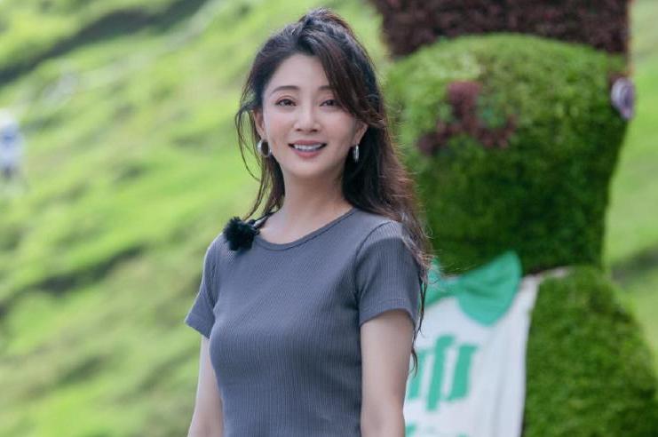 The "presumptuous" Yin Tao let everyone see Huang Xiaoming's emotional ...