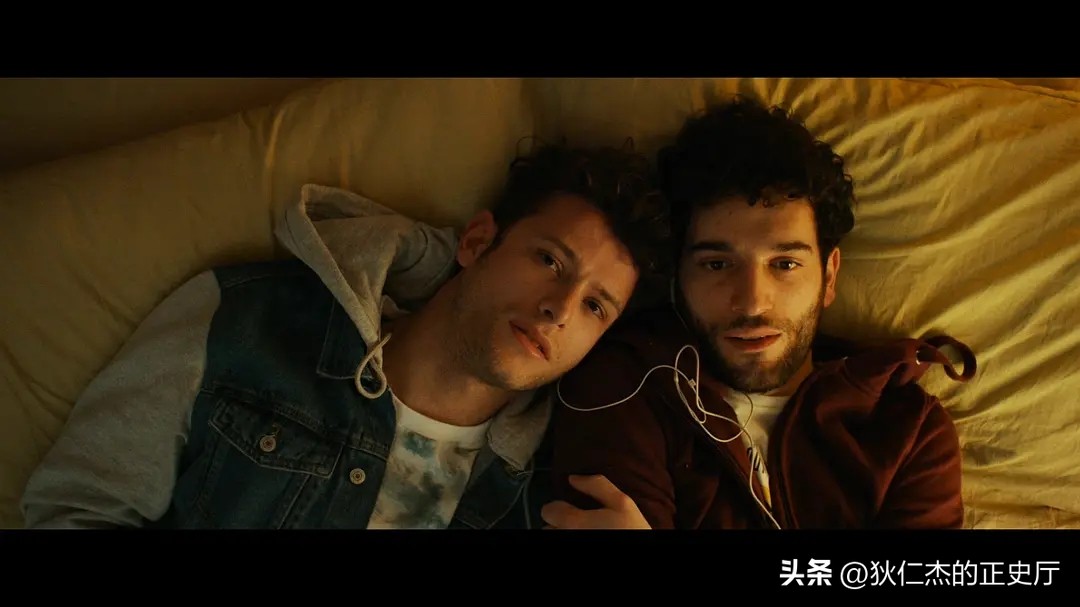 How 'The Little Saint' Connects Religion and Homosexuality - iMedia