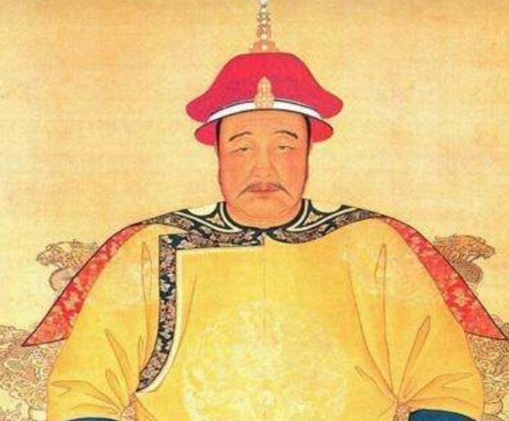 Daishan: The second son of Nurhachi, who was infinitely close to the ...