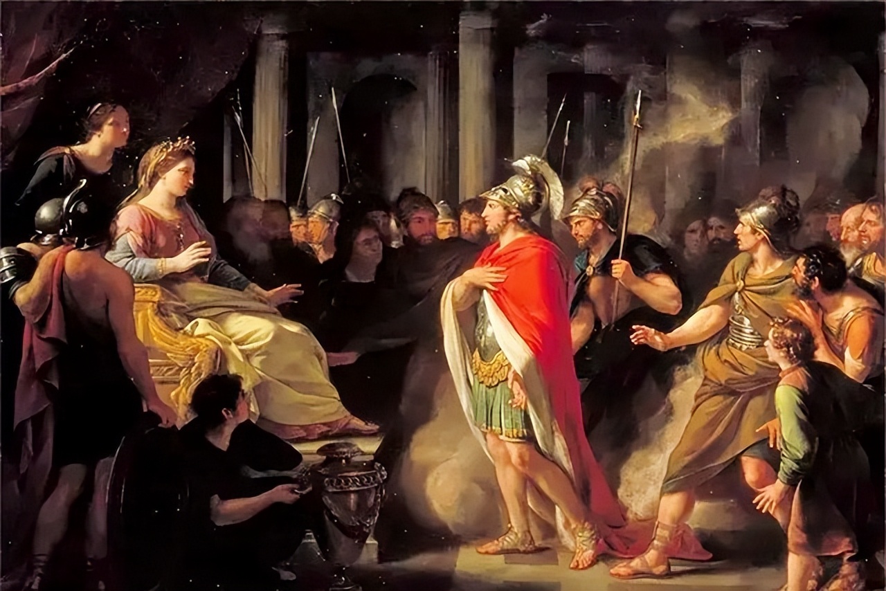 A Brief Analysis of the Inheritance of Widowed Women in the Early ...