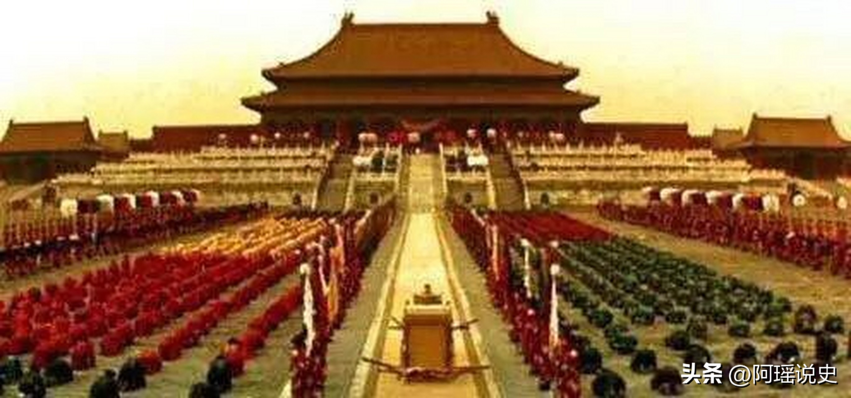 From the perspective of political system, an in-depth analysis of the ...