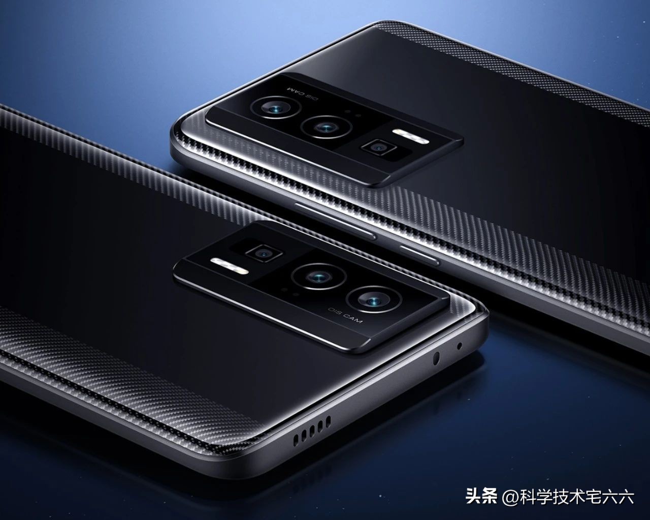 Mi 13 with the same camera, plain leather body, wireless charging!Redmi K60Pro is also a high ...