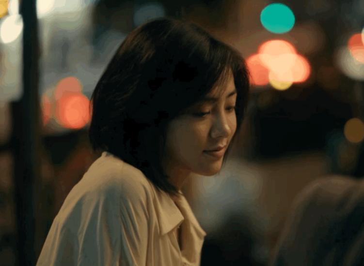 Xiao Lu ignored his girlfriend for He He, Dong Fan's eyes were lonely ...