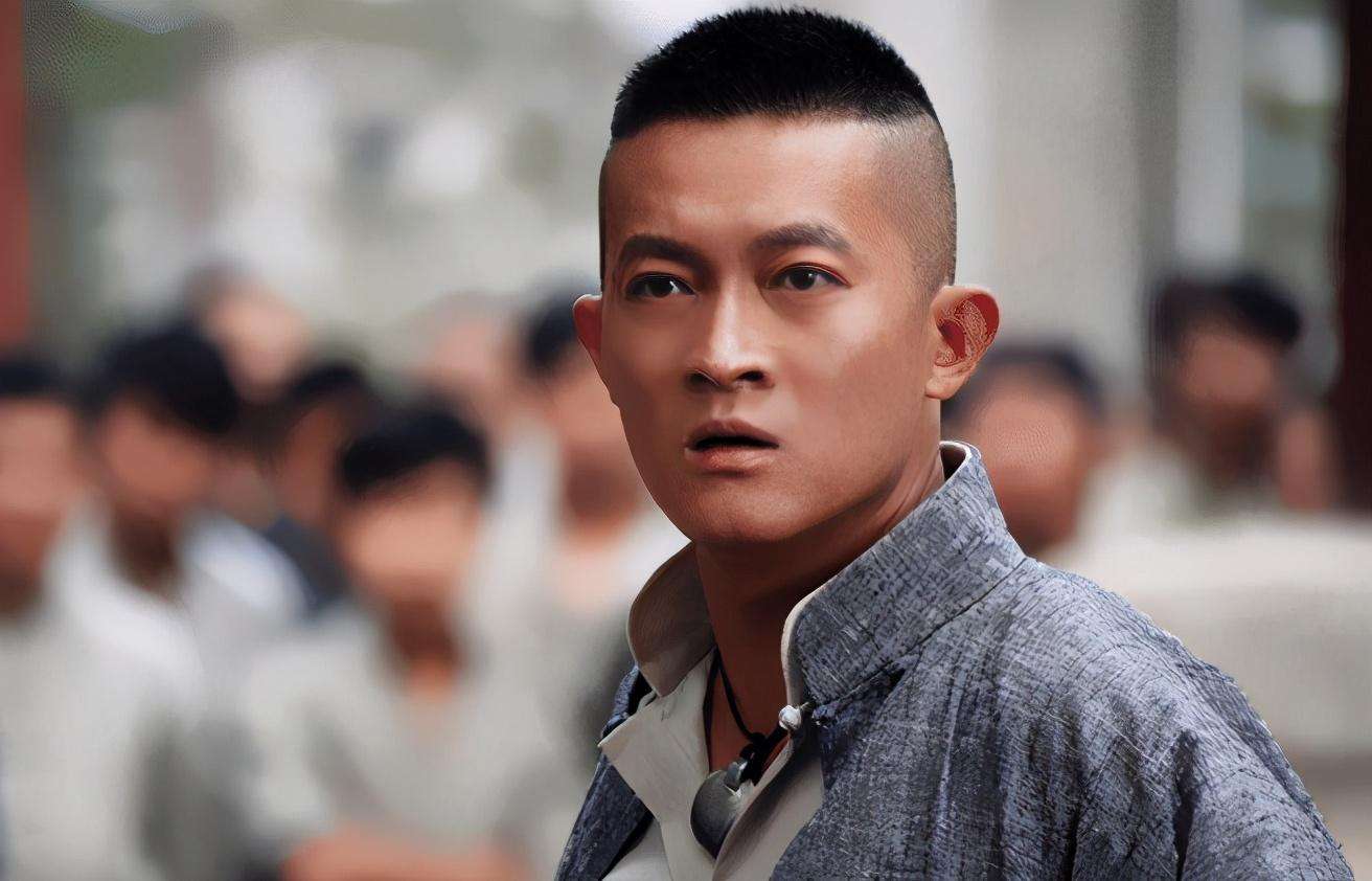 Yang Zhigang: He successfully played all the roles as himself - iNEWS