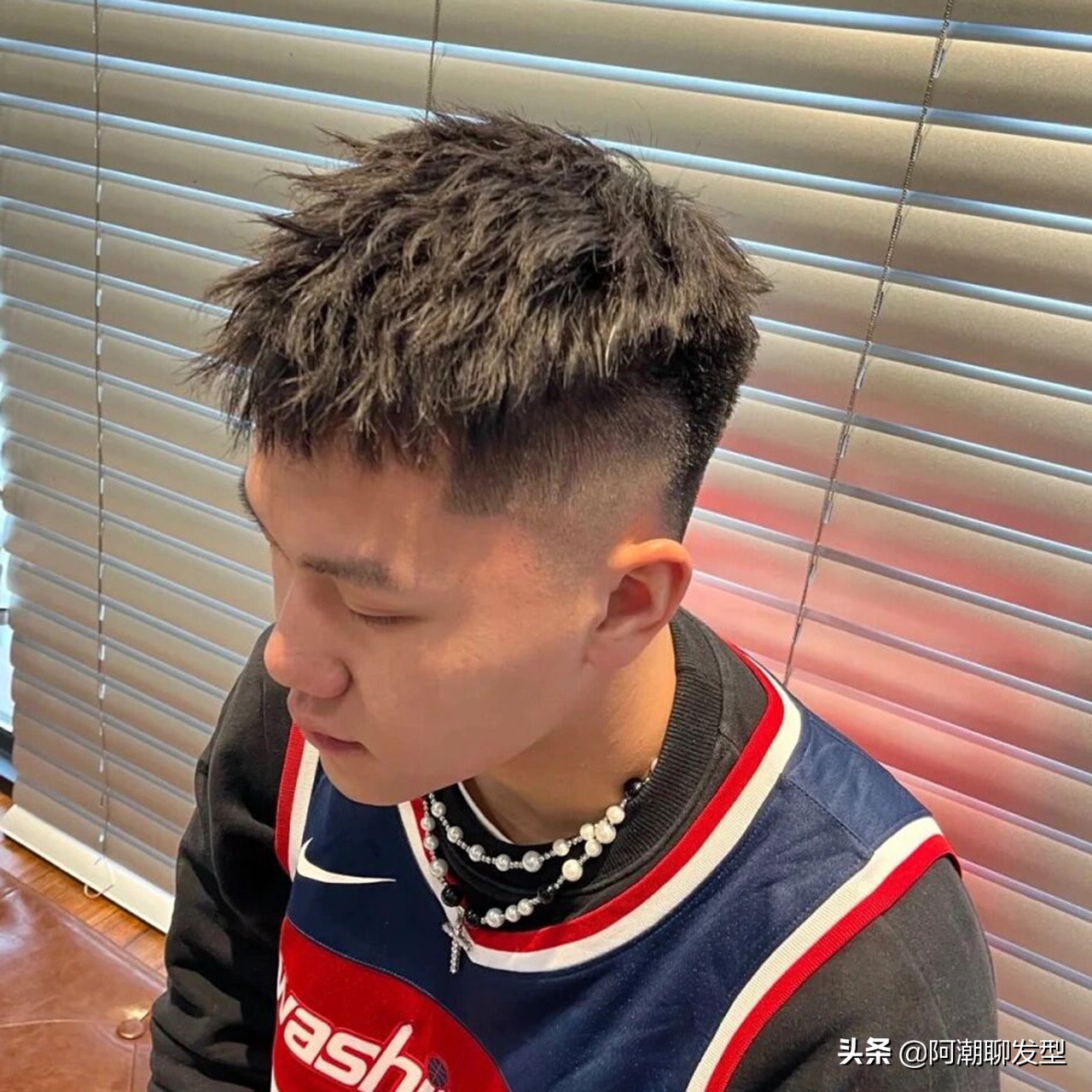 New Year's Super Good-looking 3 "Boys Short Hair" Reference, Clean ...