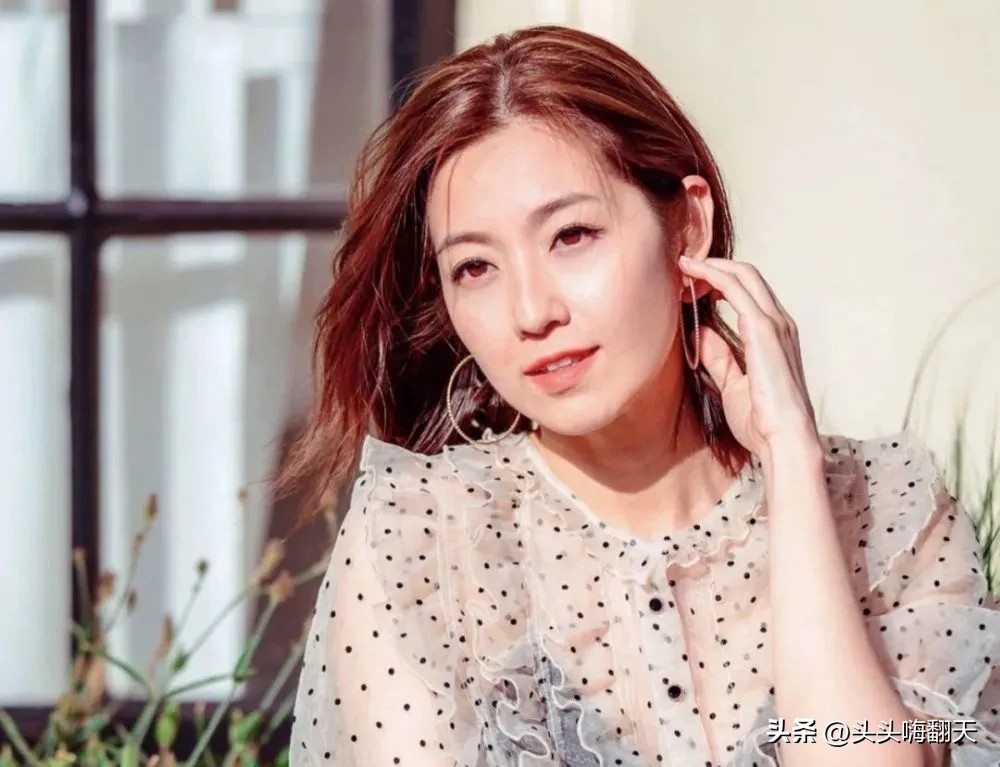 Chen Ziyao's "beautiful figure" is too alluring to make people dare not ...