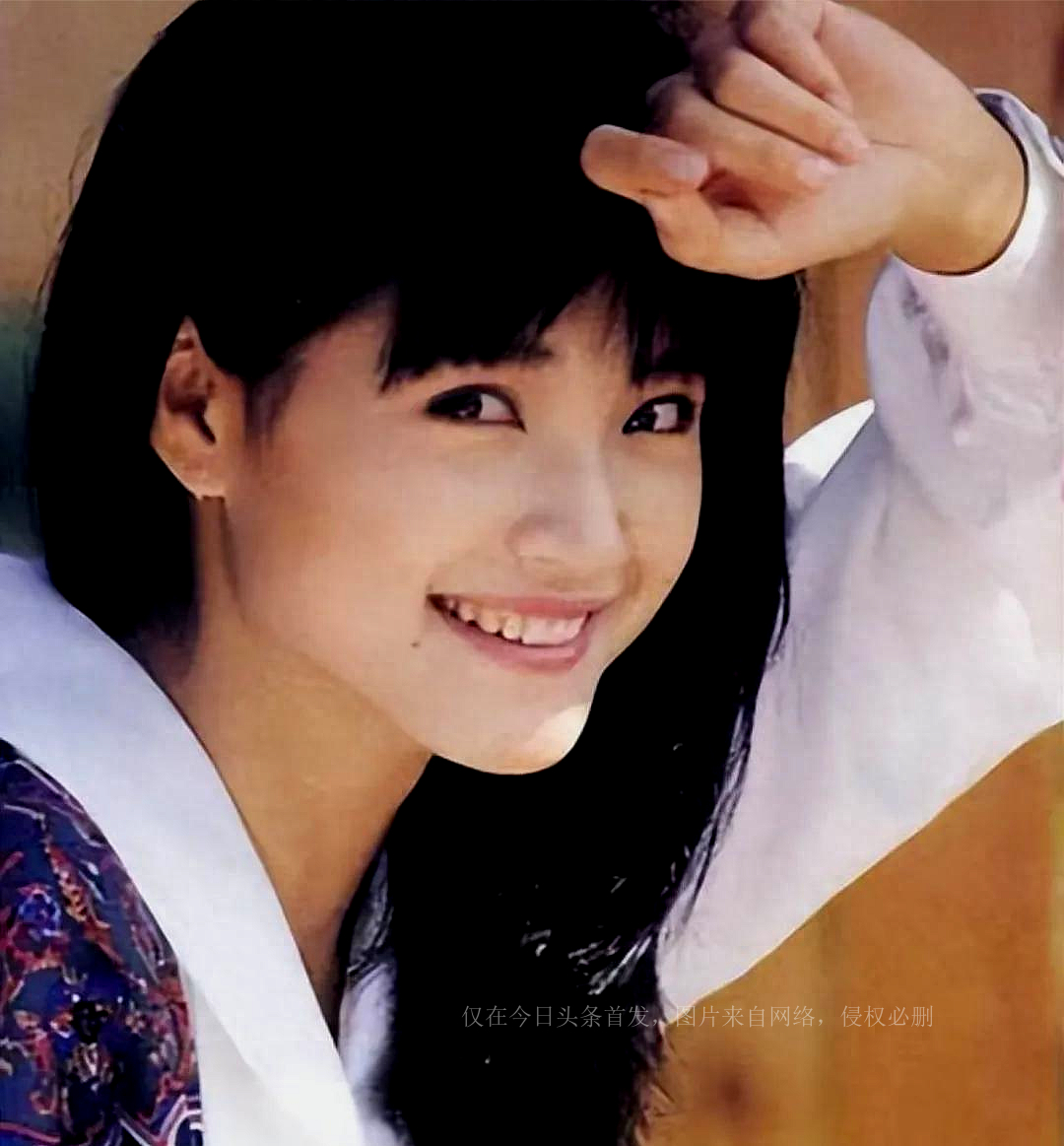 Taiwanese actress revealed that she was still a virgin at the age of 56 ...