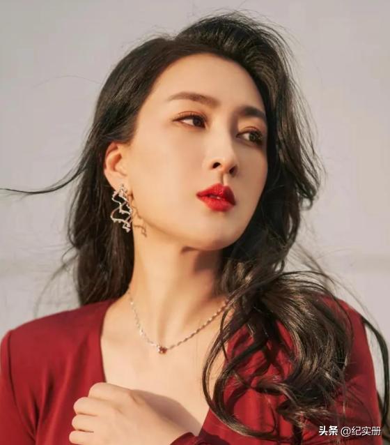 From "beautiful horse" to "Pimp Su", Huang Yiqing exploded Ma Su's ...