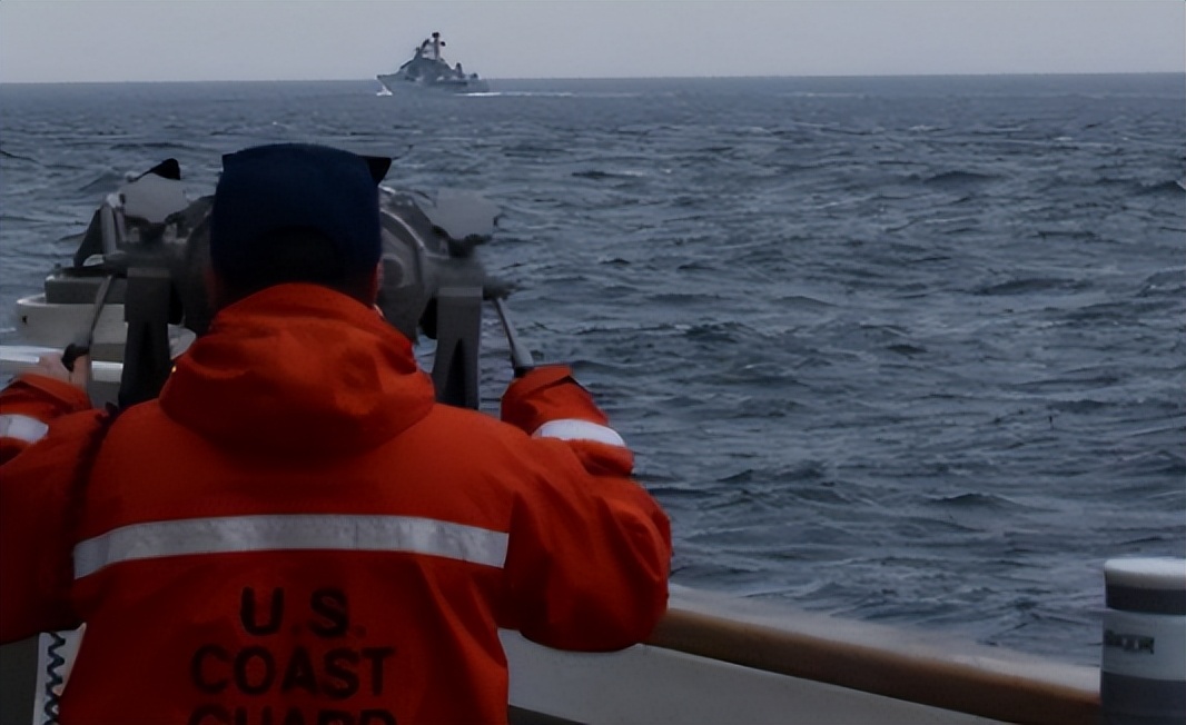 The United States is in a hurry again, and the Chinese and Russian ...