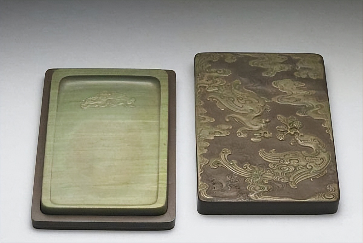 Three Researches on Songhua Inkstone in Qing Dynasty - iNEWS