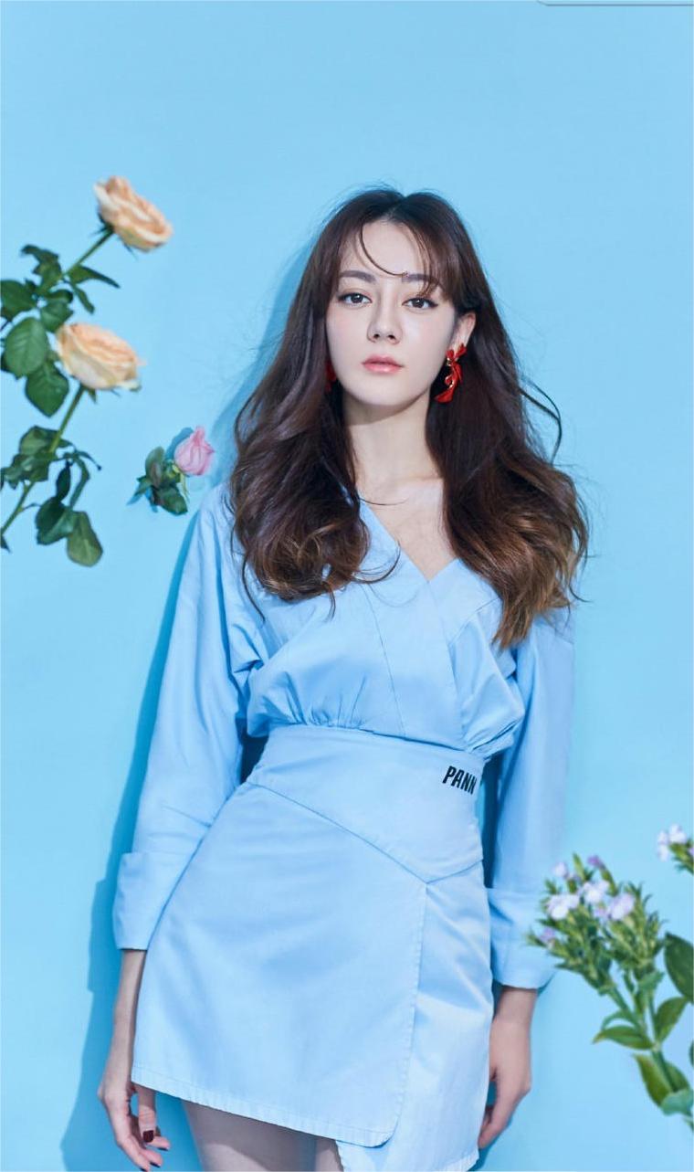 Di Lieba's exotic beauty - iNEWS