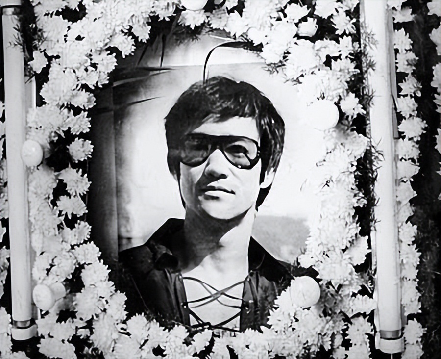 Bruce Lee's Japanese apprentice spent his whole life sweeping his grave ...