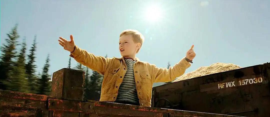 What is the meaning of our existence? The movie "The Strange Journey of Young Spivey" tells you ...