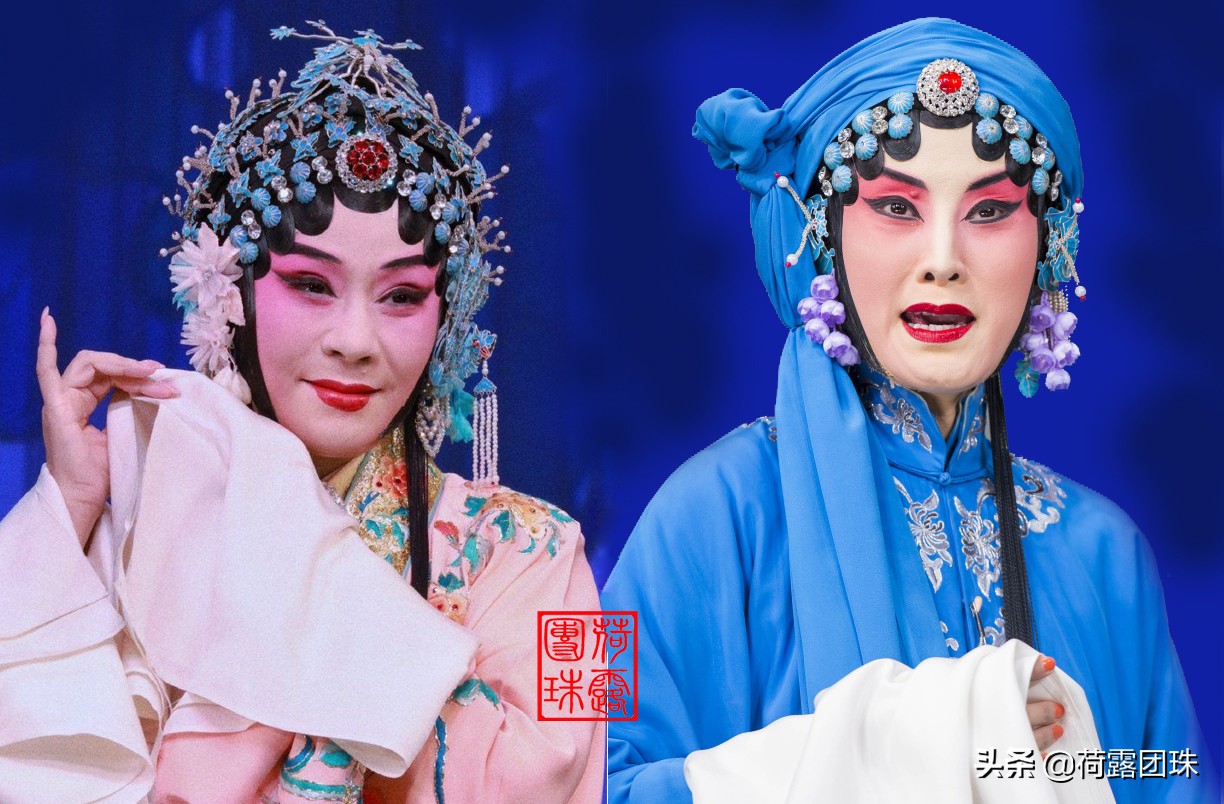 What is Cheng Yanqiu's attitude towards learning his Cheng school? - iNEWS