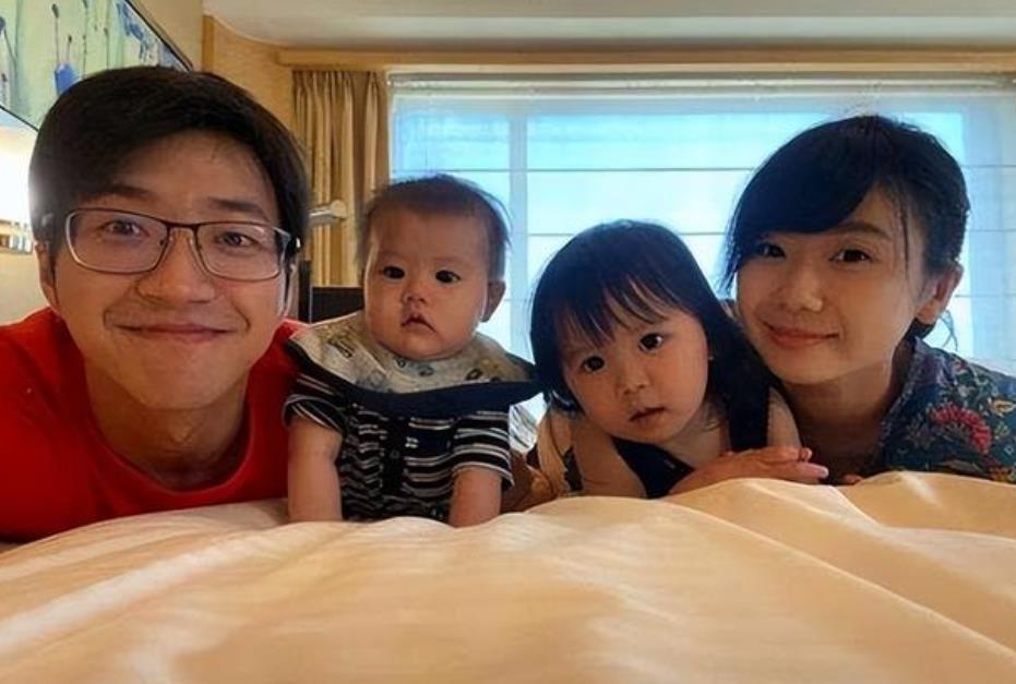 tear each other? After the divorce, Jiang Hongjie took his lawyer to ...