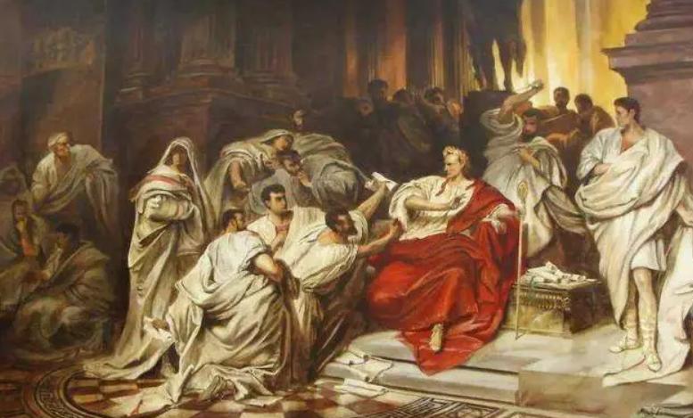 Why was the Roman Empire taken over by Greek rule in the 2nd century BC ...