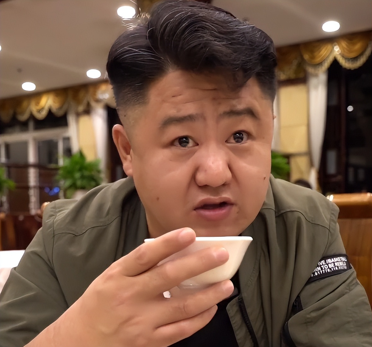 Special Chef Sui Bian: Under the tutelage of Zheng Xiusheng, a state ...