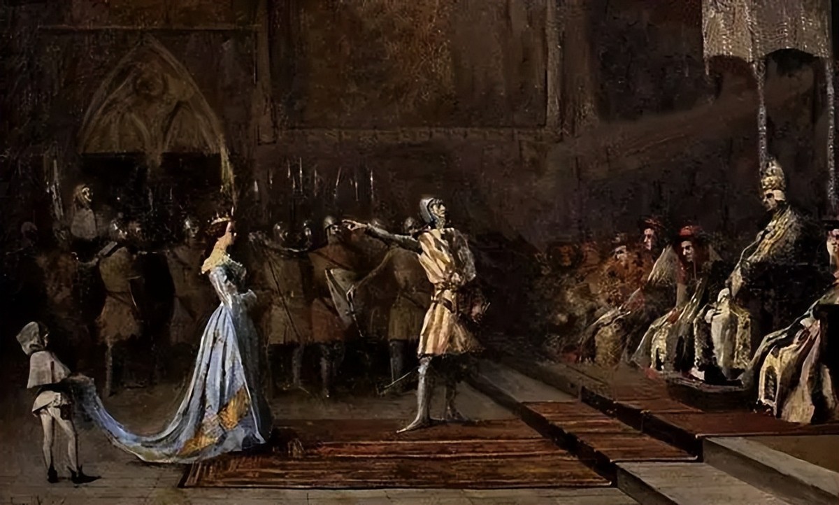 Women Rulers of Medieval Europe: Joanna I, whose reign stabilized the ...