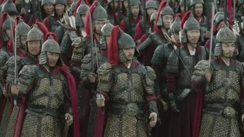 How fast is Li Cunxu's blitz? 600 miles in 9 days, fought 2 battles ...