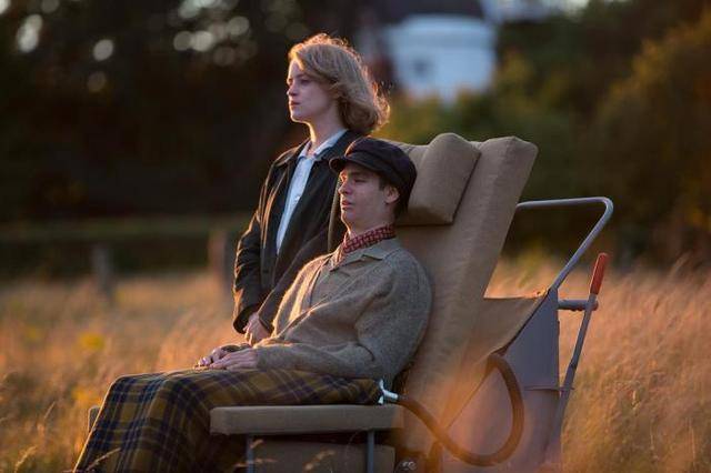 "One Breath, One Breath": the interweaving of plot and emotion ...