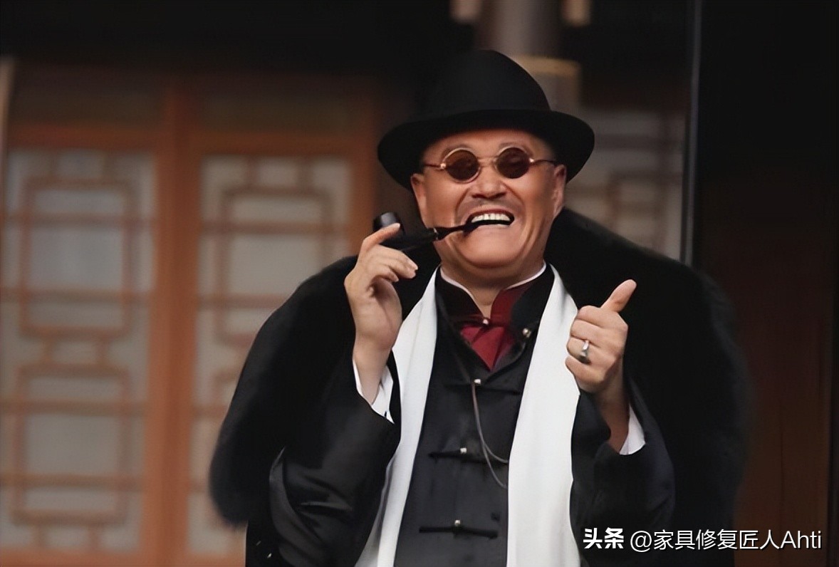 The 9 actresses who are close to Zhao Benshan are all fair-skinned ...