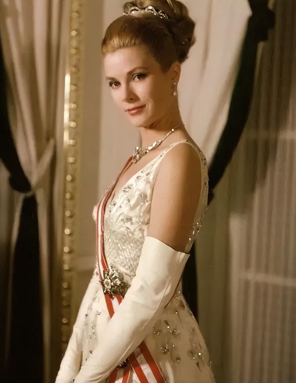 Princess of Monaco: Missed by Kennedy, 2 million dowry fills the ...