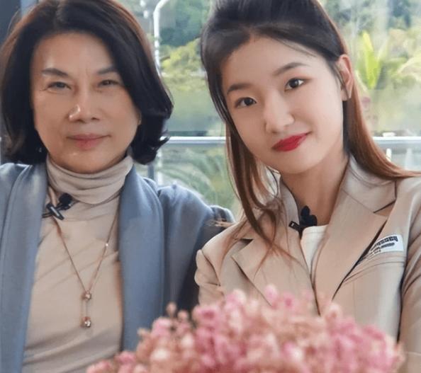 Meng Yutong: The monthly salary is less than 10,000 yuan, but he has ...