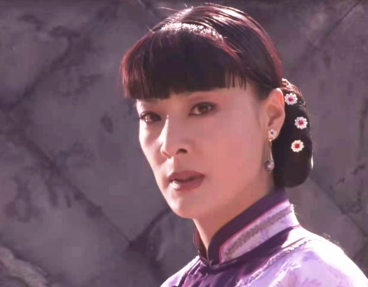 58-year-old Li Ping was admitted to the hospital for examination. She ...