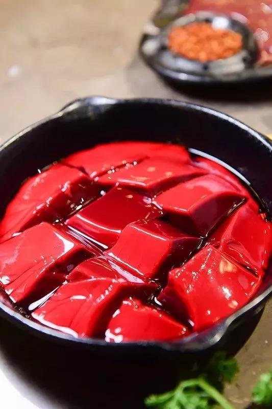 duck blood - iMedia