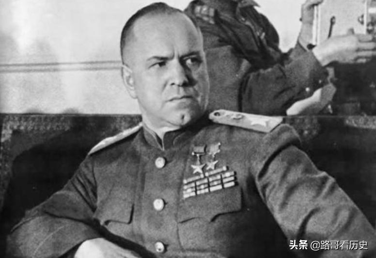 The "terminator" of World War II and the top ten famous generals in the ...