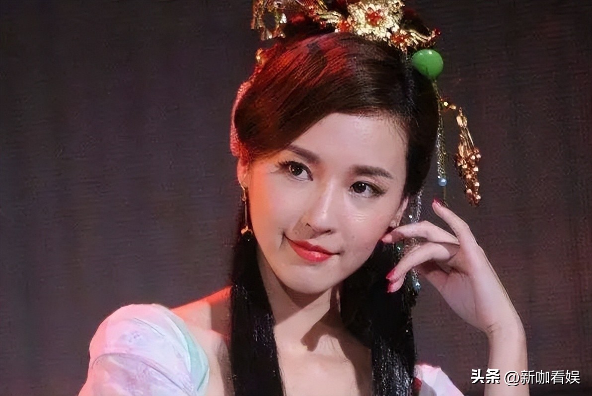 Wu Jiani: At the age of 24, regardless of opposition, he married a second-married man who could ...