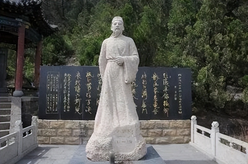 This poem by Tang poets is familiar to everyone, but two characters in ...