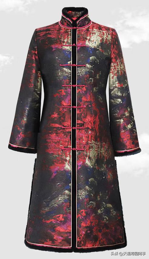 What is the difference between a shroud and ordinary clothes? - iNEWS