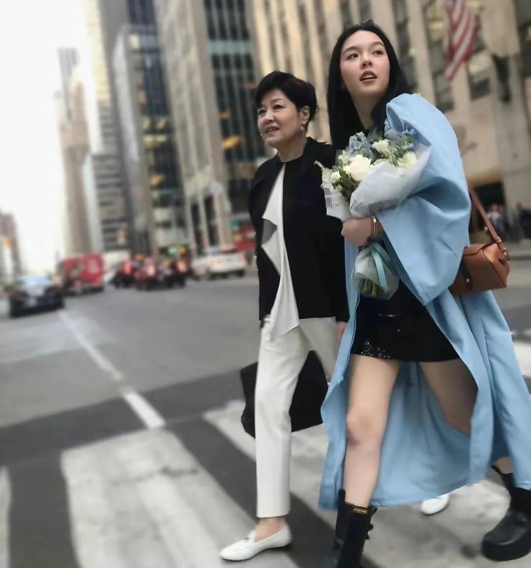 It was revealed that Hawen accompanied Fatumai to study easily because ...