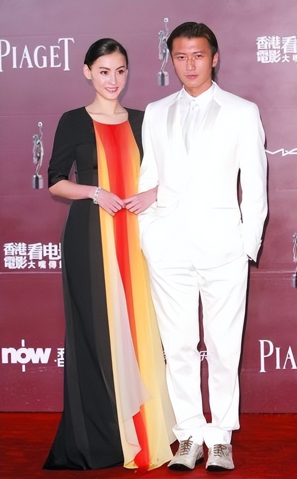 Nicholas Tse and his eldest son Lucas's heartwarming father-son journey ...