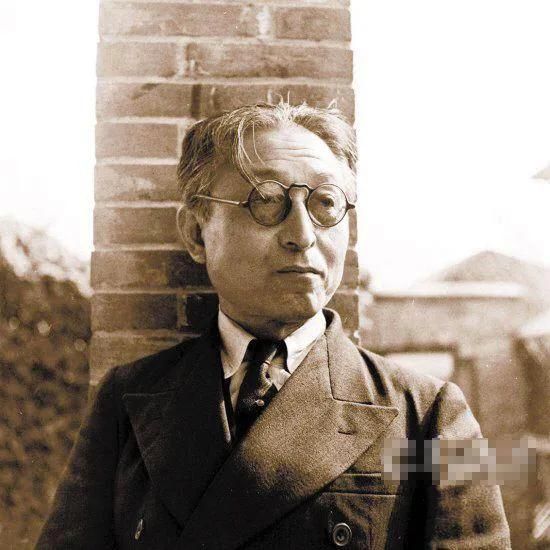 Zhang Shenfu, who was as famous as Chen Duxiu and Li Dazhao and was ...