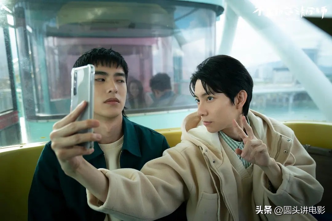 If you haven't watched any of the five Chinese dramas with "zero ...