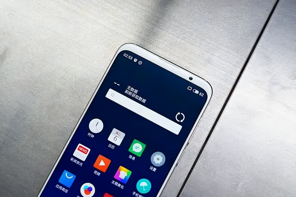 Pill screen becomes mainstream?Xiaomi and Apple's new phones are going ...